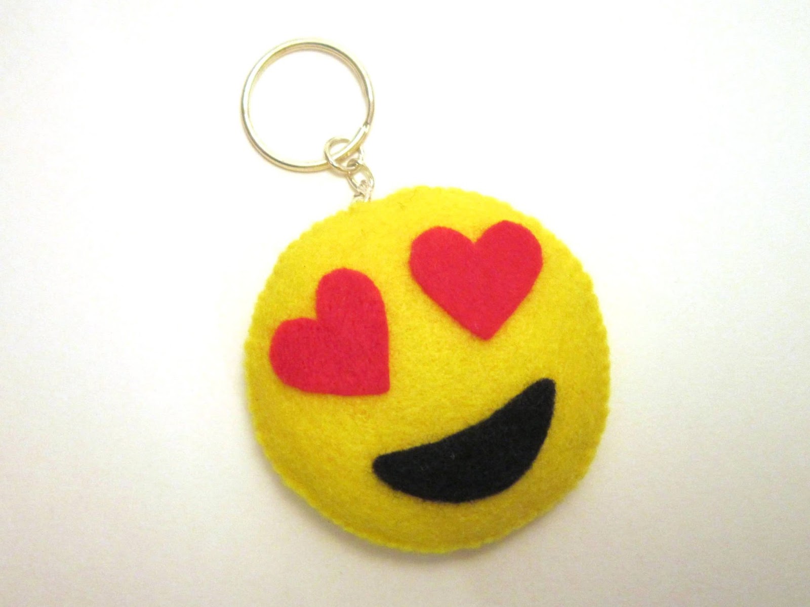 Key Ring Emoji