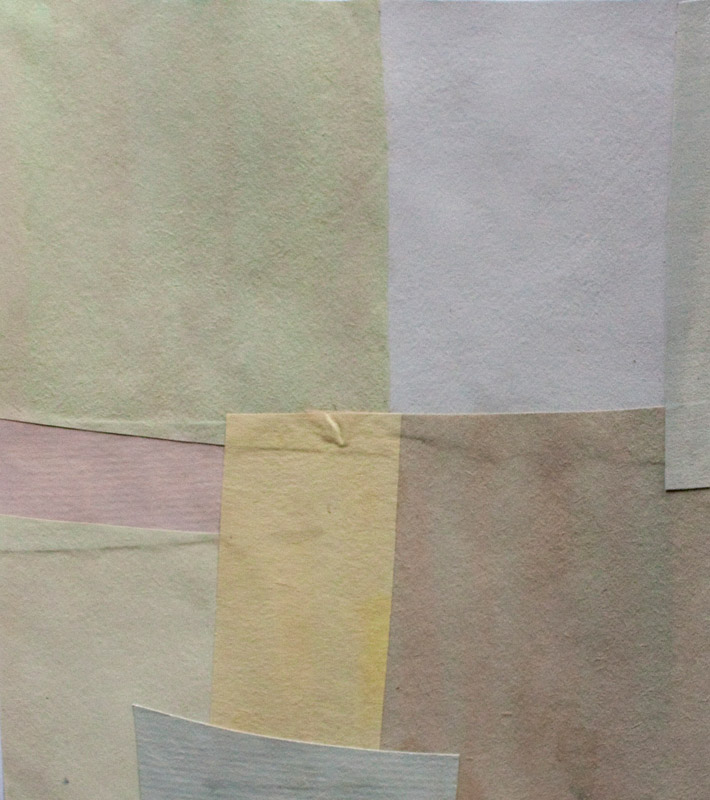 Oil and Cotton: Color in Depth with Rebecca Carter