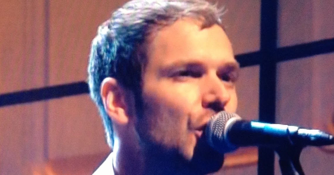 BRETT ANDREW: Biography