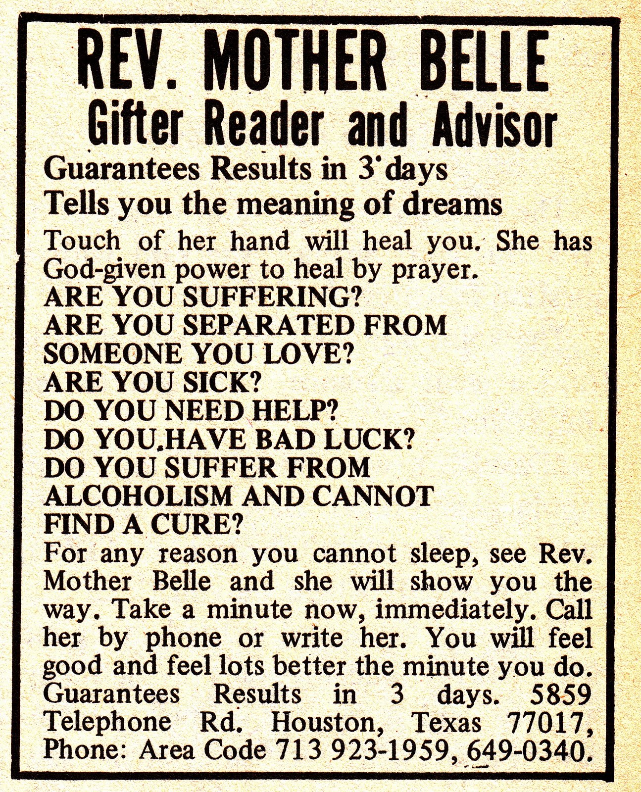 old time religion by Jim Linderman: Black Reverend Sister Mothers who ...