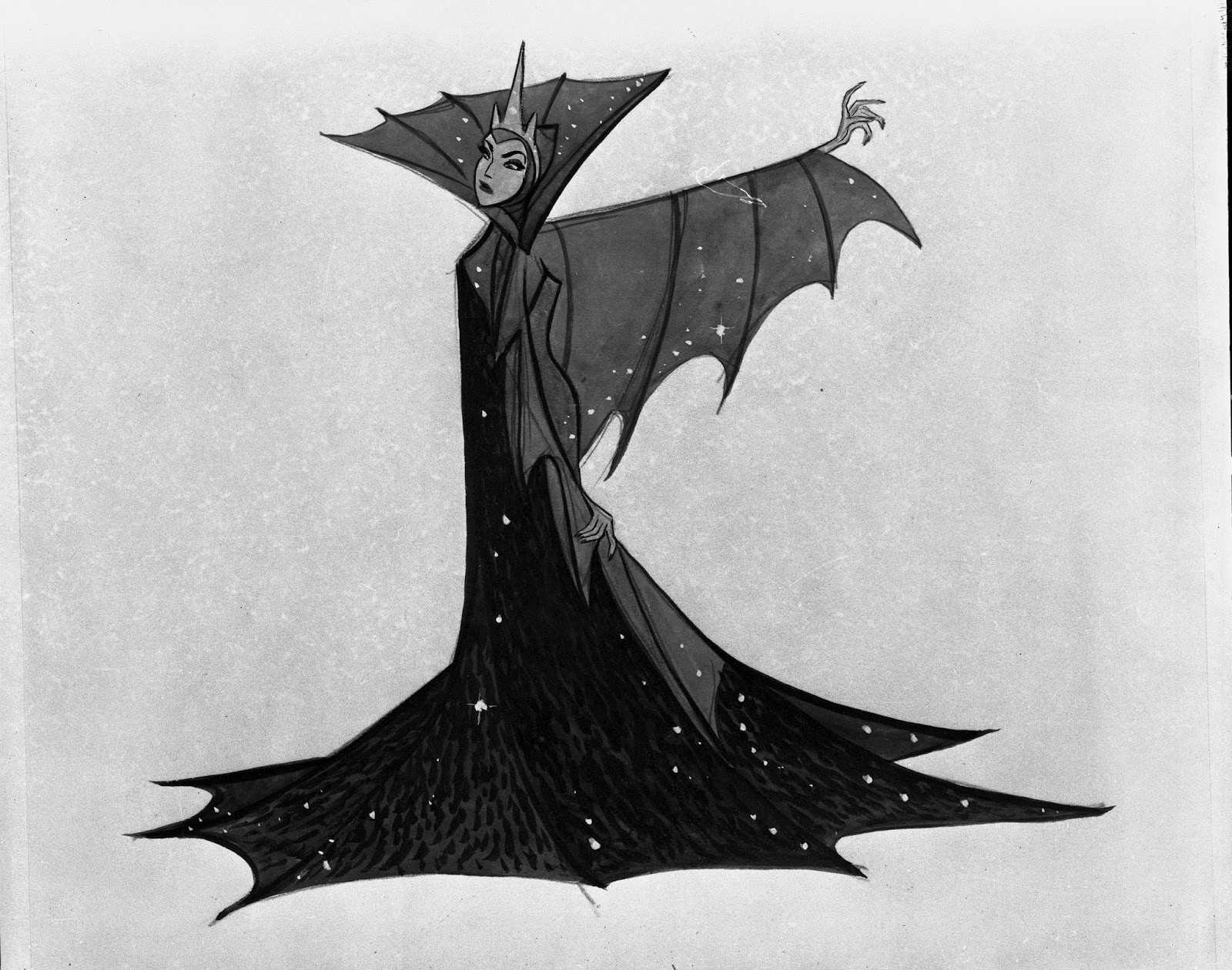 Deja View: Maleficent