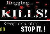 Social Awareness: Stop Ragging