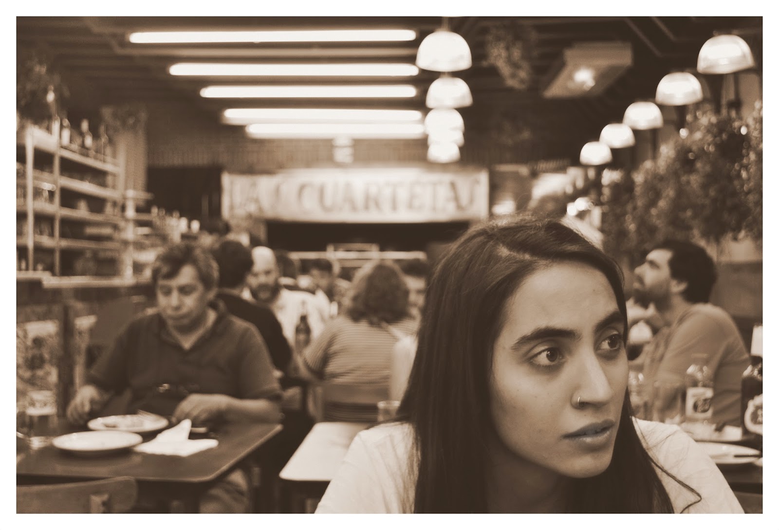 Micro-excursiones: Anabella Cartolano | Escrituras Indie