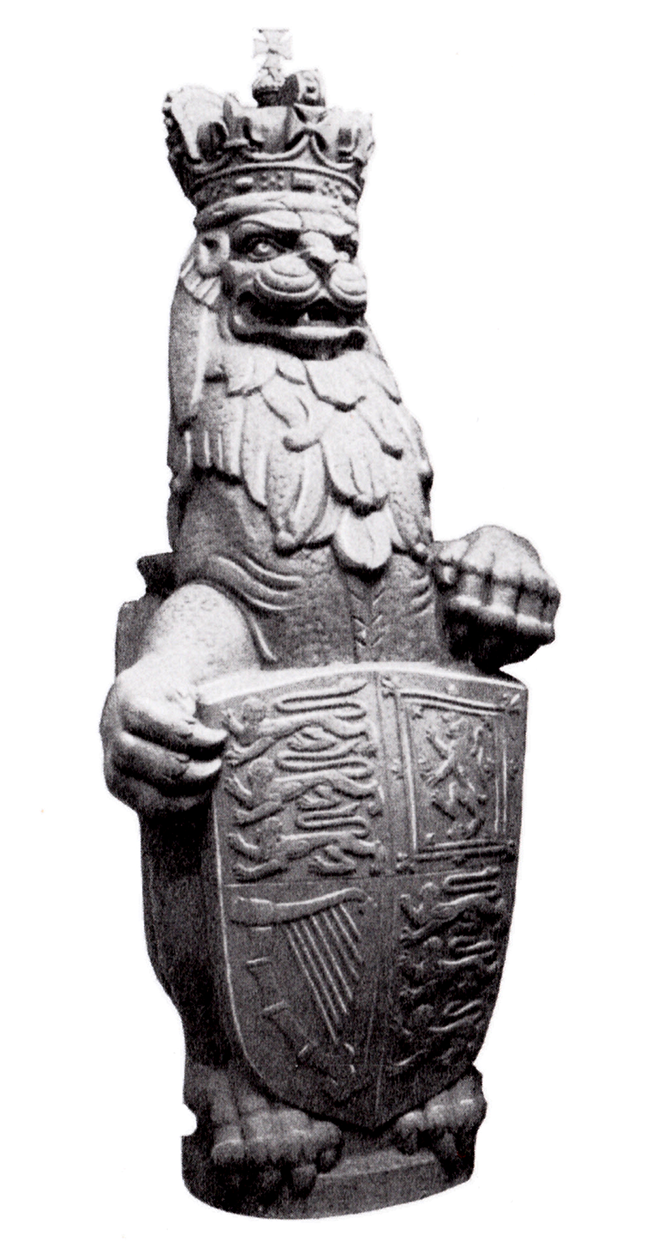 This England: The Coronation of Queen Elizabeth II