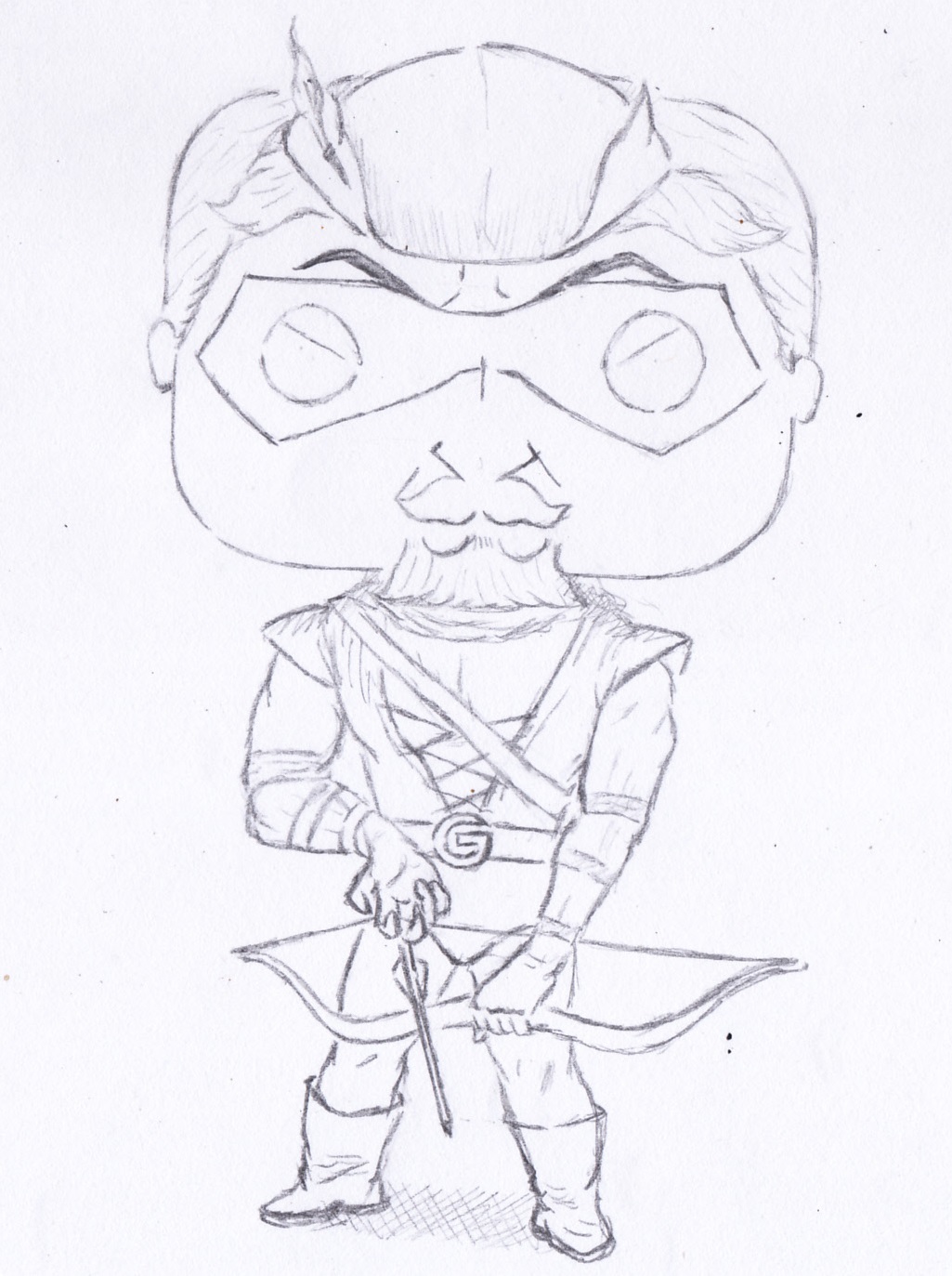 "An arrow can only be shot by pulling it backward. - All Life is In ...