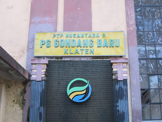 Gendis Manis: Proses Pembuatan Gula