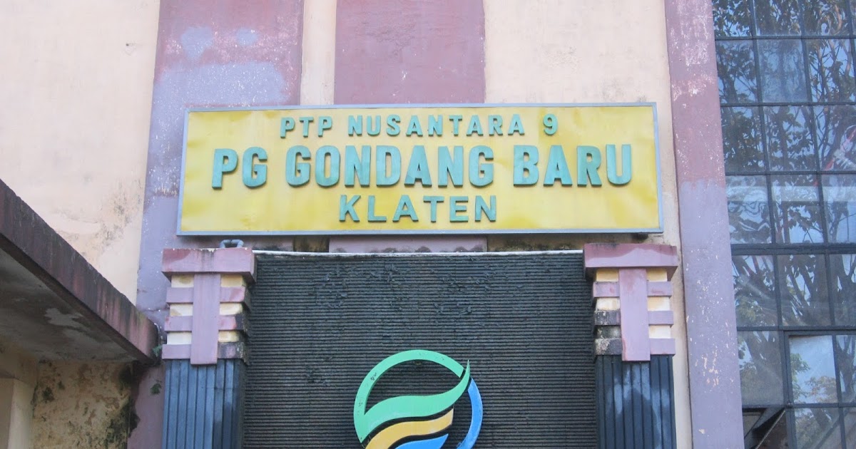 Gendis Manis: Proses Pembuatan Gula