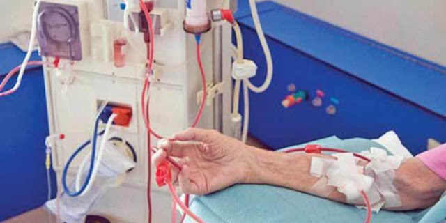 Entenda o procedimento da hemodiálise e como será a vida do paciente se ...