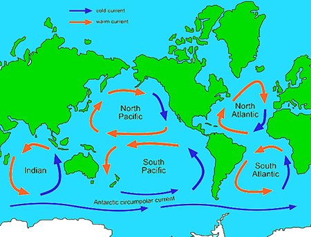 Le septième continent