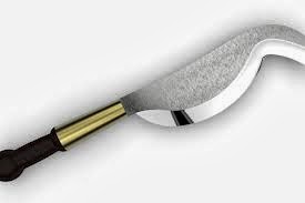 Filosofi Kudhi Senjata Banyumas | CABLAKA BLAKASUTA