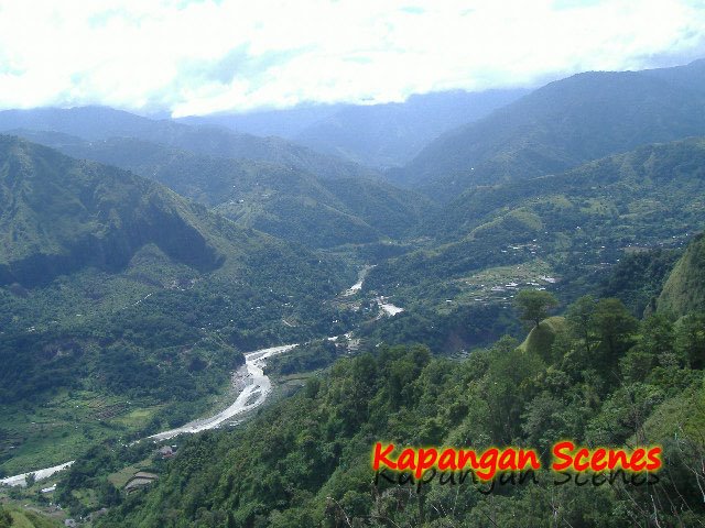 HOME FRONT TERRACES : Humility In The Heights - Christmas Ed Kapangan ...