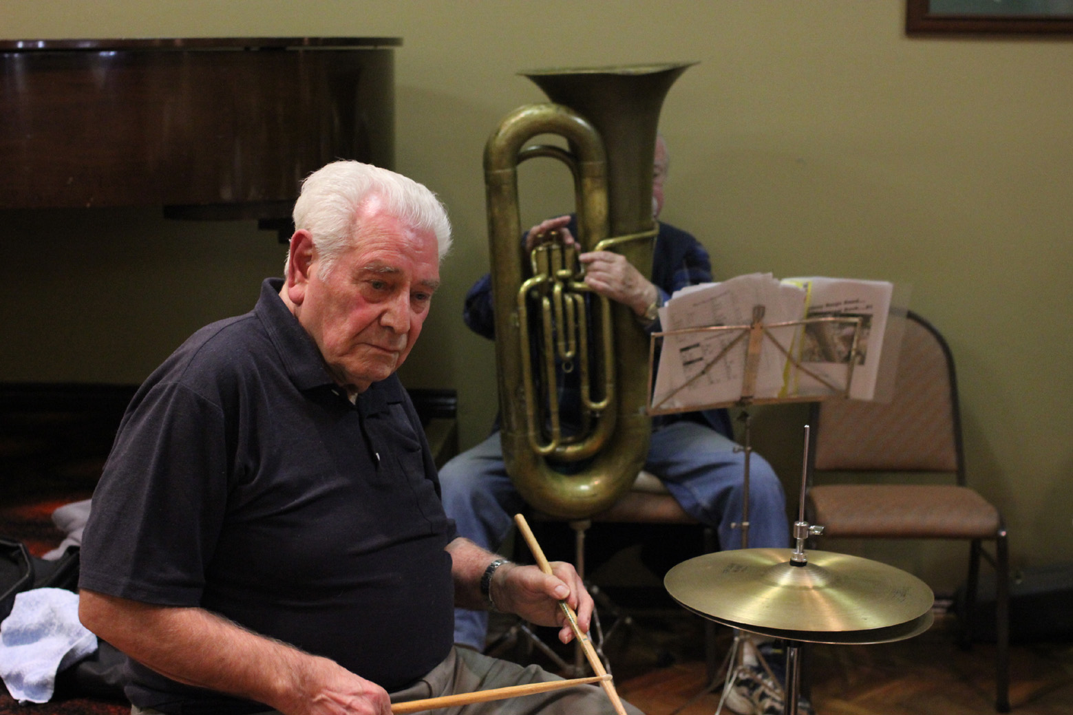 Sydney Banjo Band: JAZZ.!!.Banjo...!!!- The Sydney Banjo band had a ...