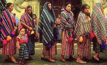 PUEBLOS NATIVOS POCO CONOCIDOS DE AMÉRICA... : PUEBLOS INDÍGENAS DE ...