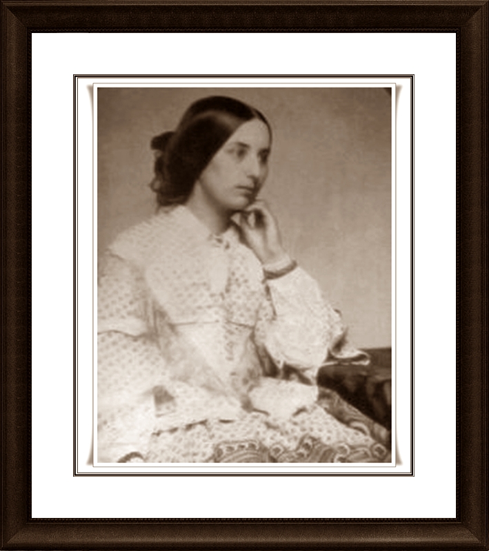 Historias de amor: John Keats & Fanny Brawne