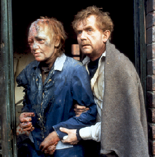 Curious British Telly: Threads: Remastered DVD Review