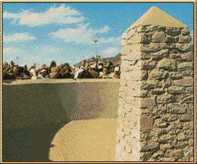 Jamratul Aqabah dibom | bicara dunia