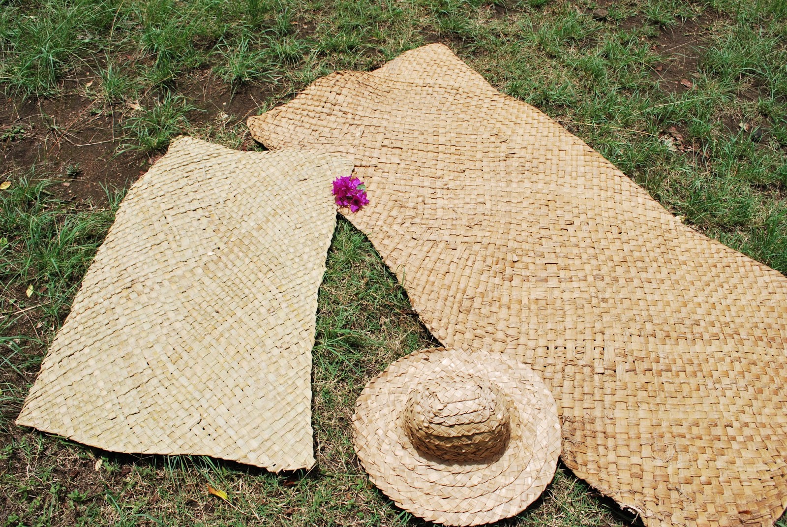 Artesanías tradicionales Anua Rapa Nui, Isla de Pascua: Artesanía de ...