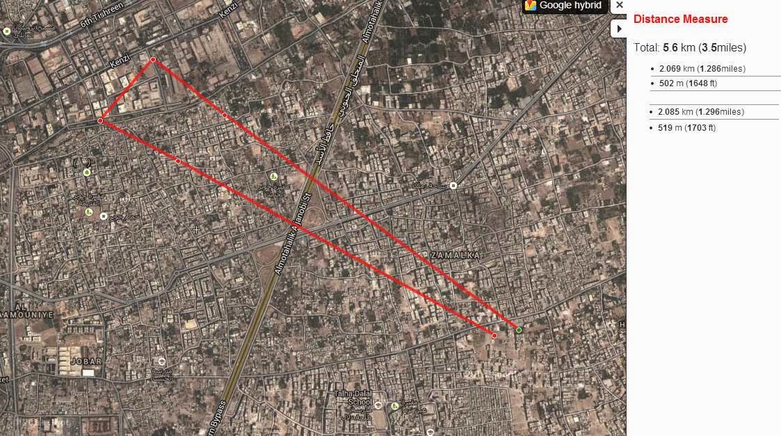 Brown Moses Blog: New Key Evidence In Understanding The August 21st ...