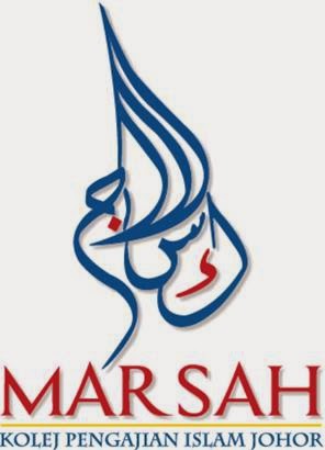 | Majlis Perwakilan Mahasiswa MARSAH