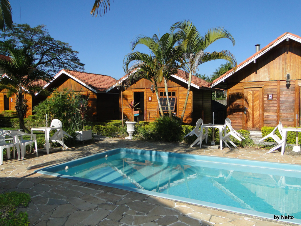 Dicas do Netto: Pousada Mon Desir - Penedo RJ