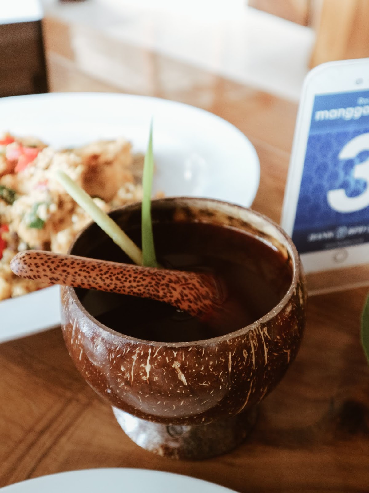 [REVIEW] Gudeg Manggar Spesial dari Rumah Makan Manggar Manding ...