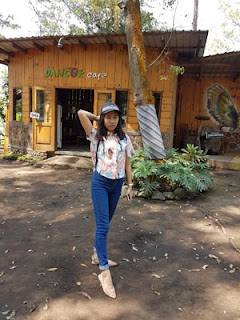 Dancok Café, Coban Rondo : Café Outdoor Yang Bikin Gemes | Travelling ...