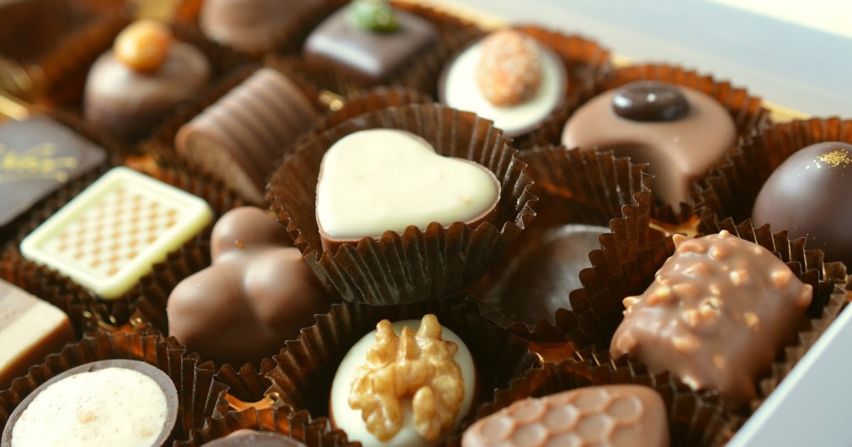 Introduction of Chocolate | Tour in Chocolate Factory