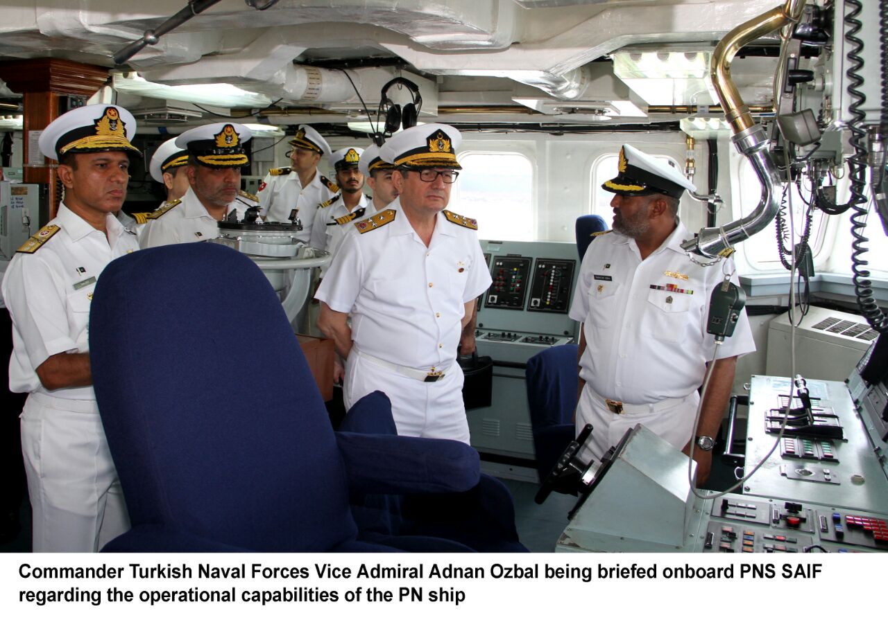 A blog of Pakistan-Turkey relations: COMMANDER TURKISH NAVAL FORCES ...