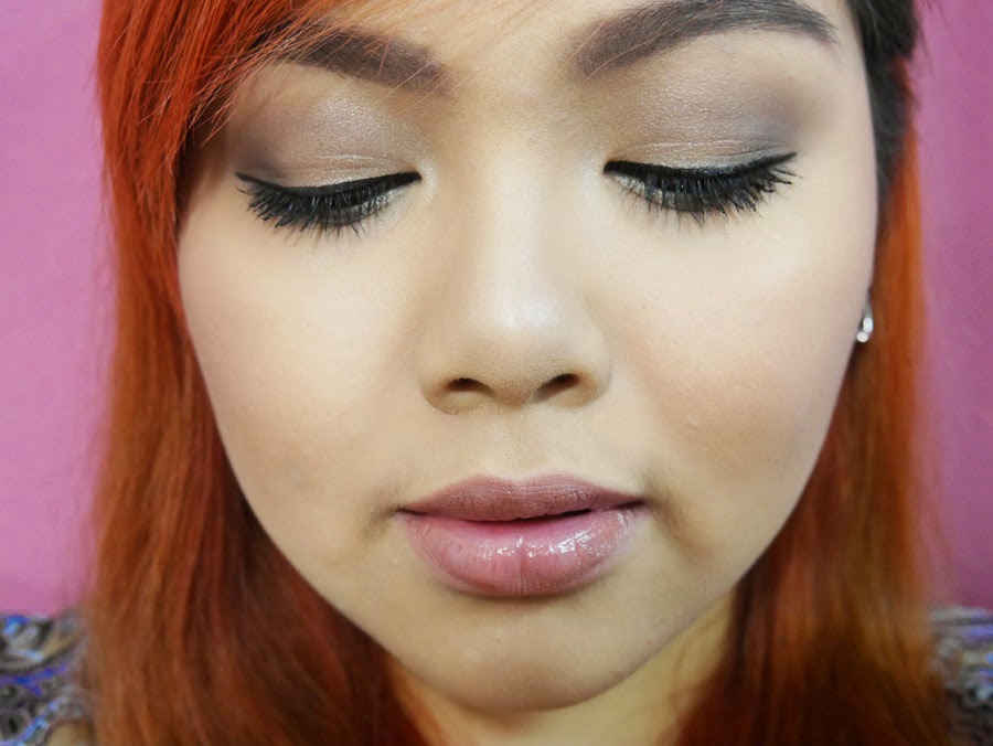 The Project Awesome: 1-Brand Makeup Tutorial: ESSENCE Cosmetics