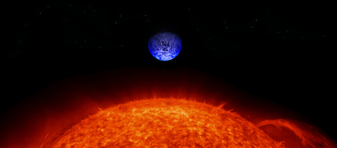 Back Alley Astronomy: July 2013