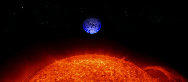 Back Alley Astronomy: Au-delà de neuf cents exoplanètes