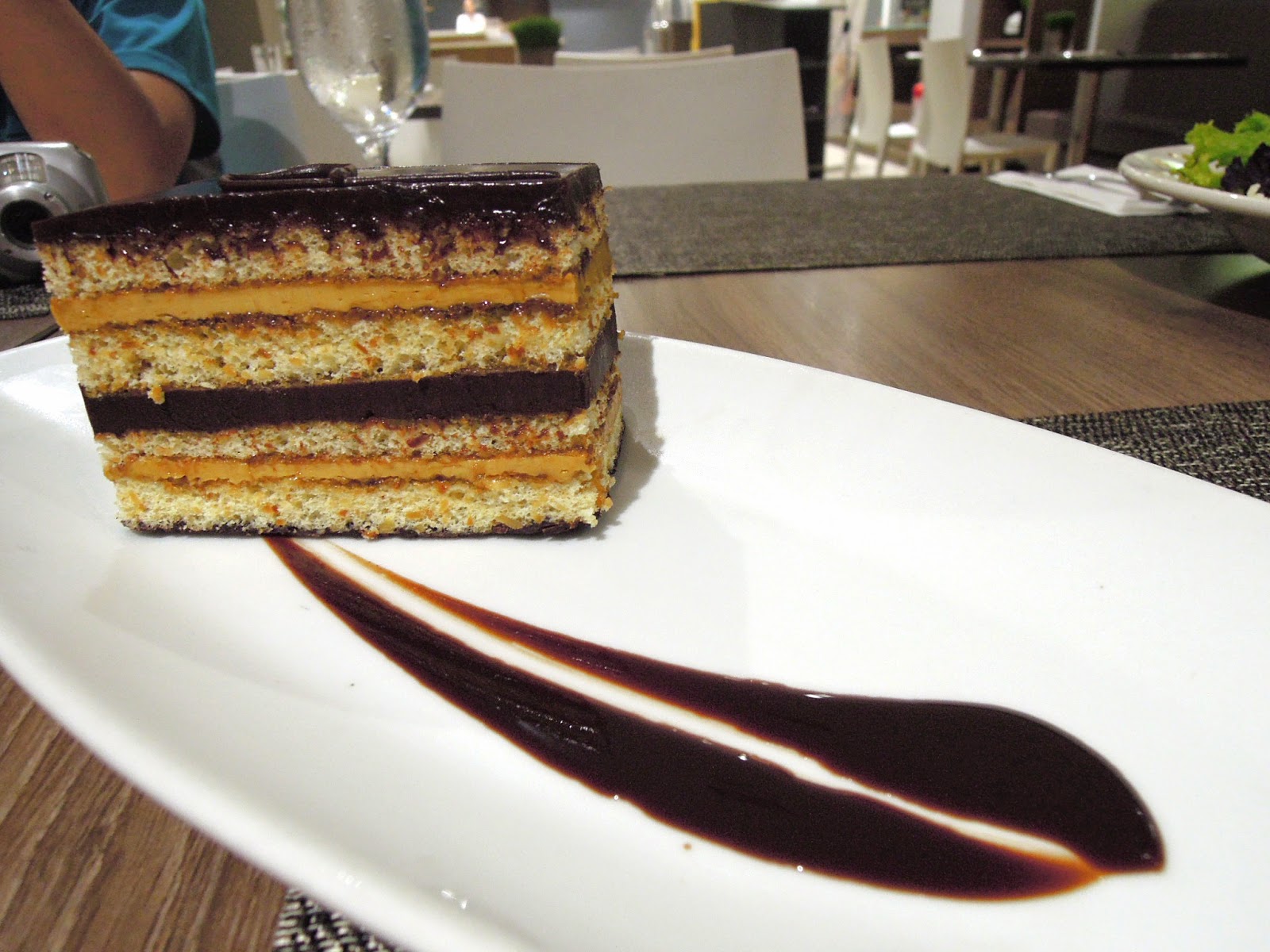 The first Green Hotel in Libis: Microtel Acropolis - Budget Biyahera