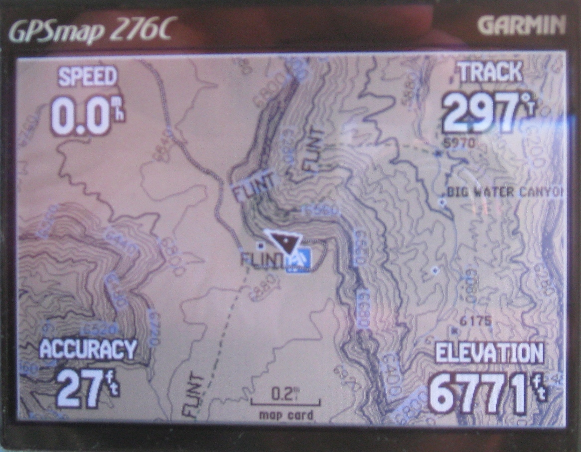 Sun To The North: Utah's Maze District With Friends, Family & My ...