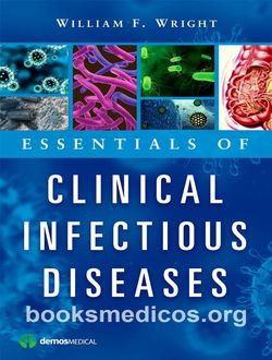 Essentials of Clinical Infectious Diseases | booksmedicos