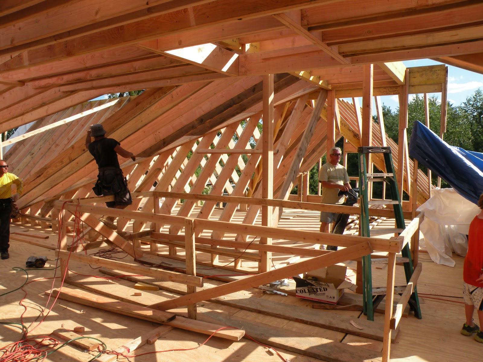 Southview Homes Website Photo Library: Custom New Jersey Modular Home ...