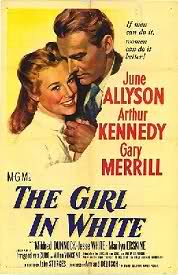 women's history since 1775-1963: Emily Dunning Barringer