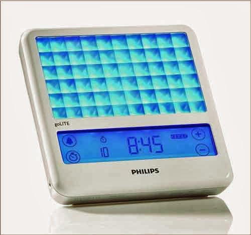 Retired--Now What?: Blue Light Addendum