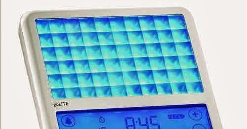 Retired--Now What?: Blue Light Addendum