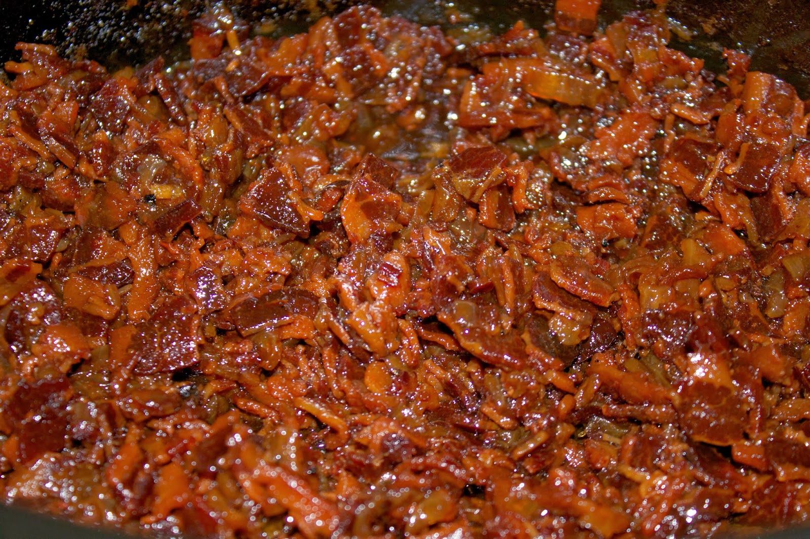 Cooking with Jax: Canadian Maple Bacon Jam