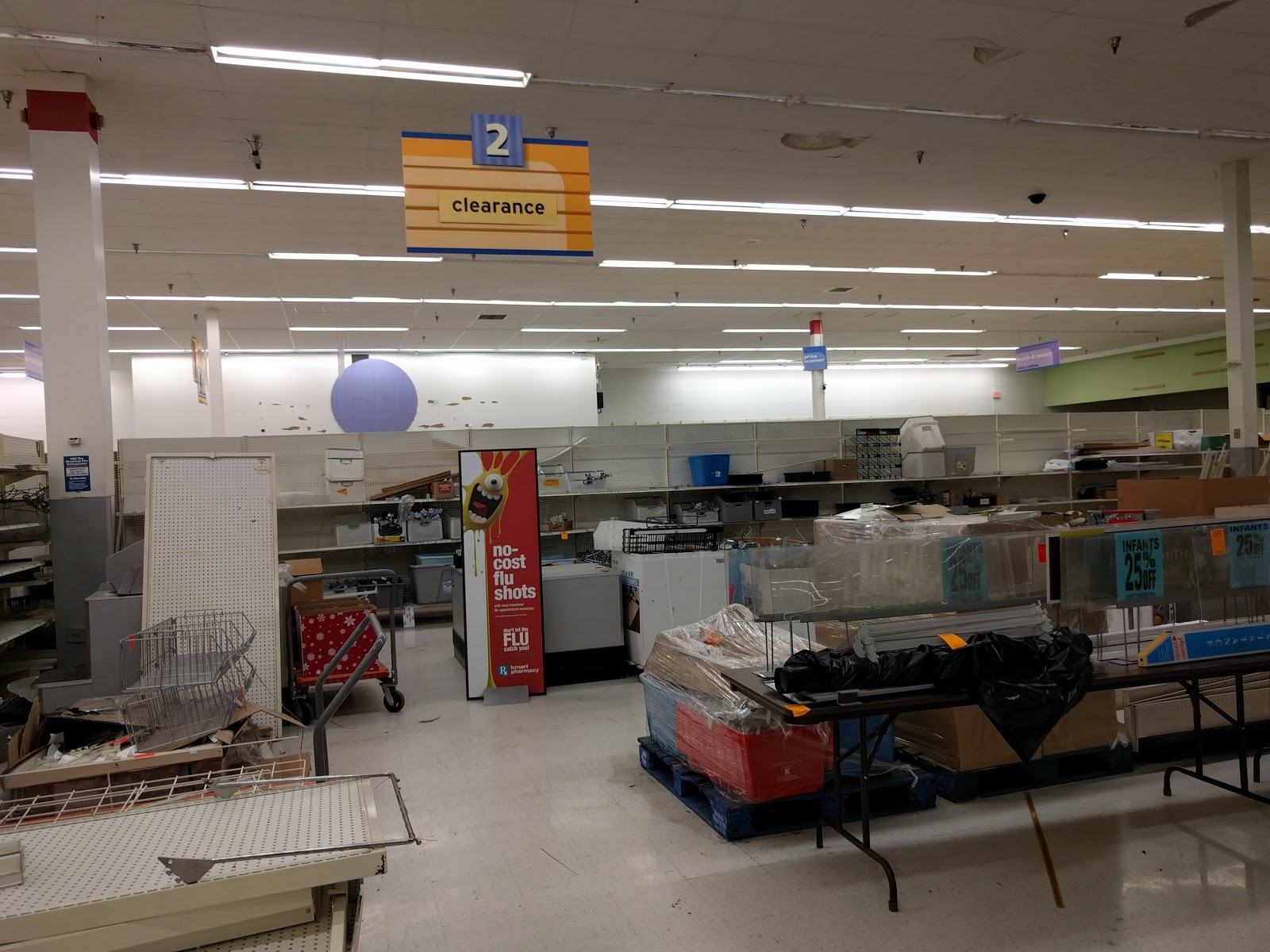 Kmart World: Spotlight Revisited: Kmart - Rome, GA