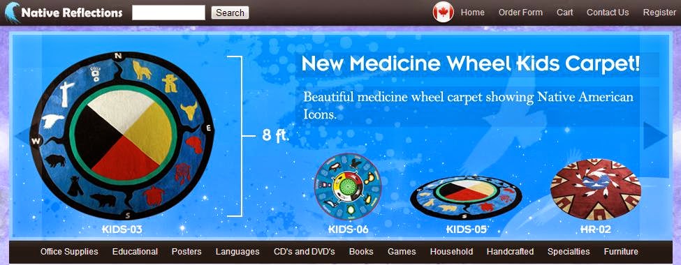 Miss L's Whole Brain Teaching: Do Your Students See Aboriginal People ...