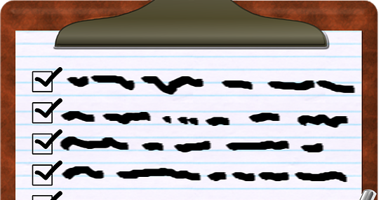 Organizing by STYLE: List-less