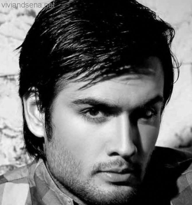 Model and Actor Vivian Dsena Biography and Picture | Kim Richards