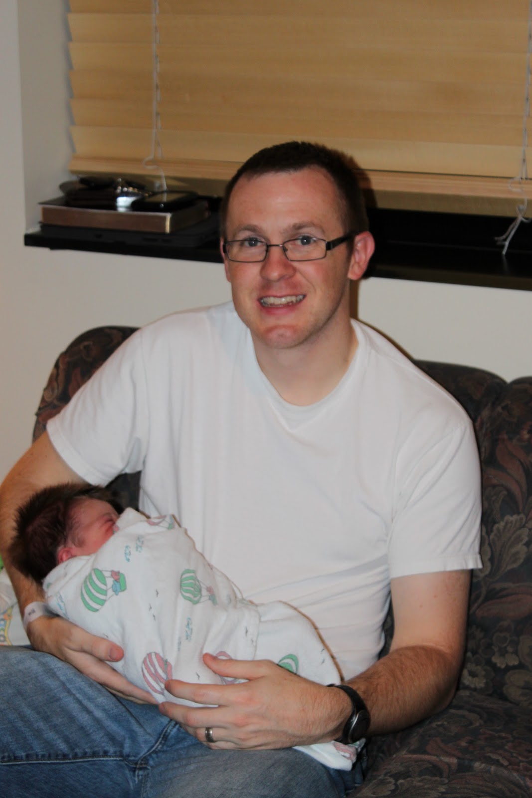 Mike and Julie Puckett & Family Blog