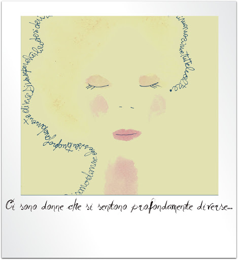 S-naturata: Calligramma, disegnare con le parole..