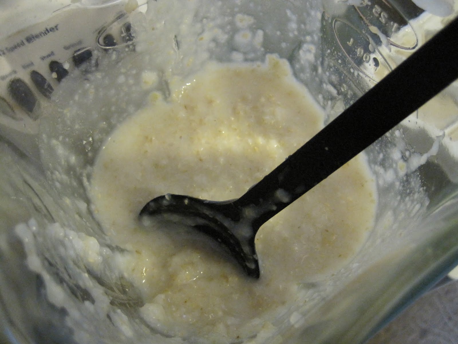 Joy is Cooking: homemade baby cereal