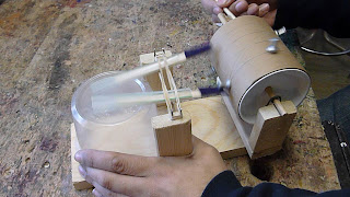 Ongoing Sound Experiments