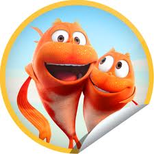 MzTeachuh: Movie Review: The Lorax