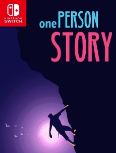 One Person Story - Download Game Nintendo