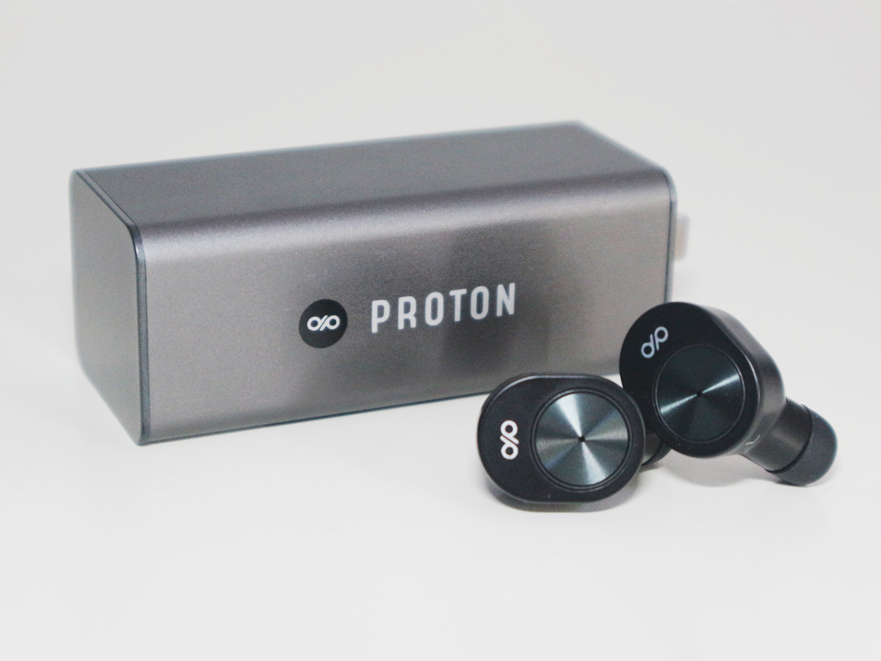 Proton True Wireless Earbuds Review